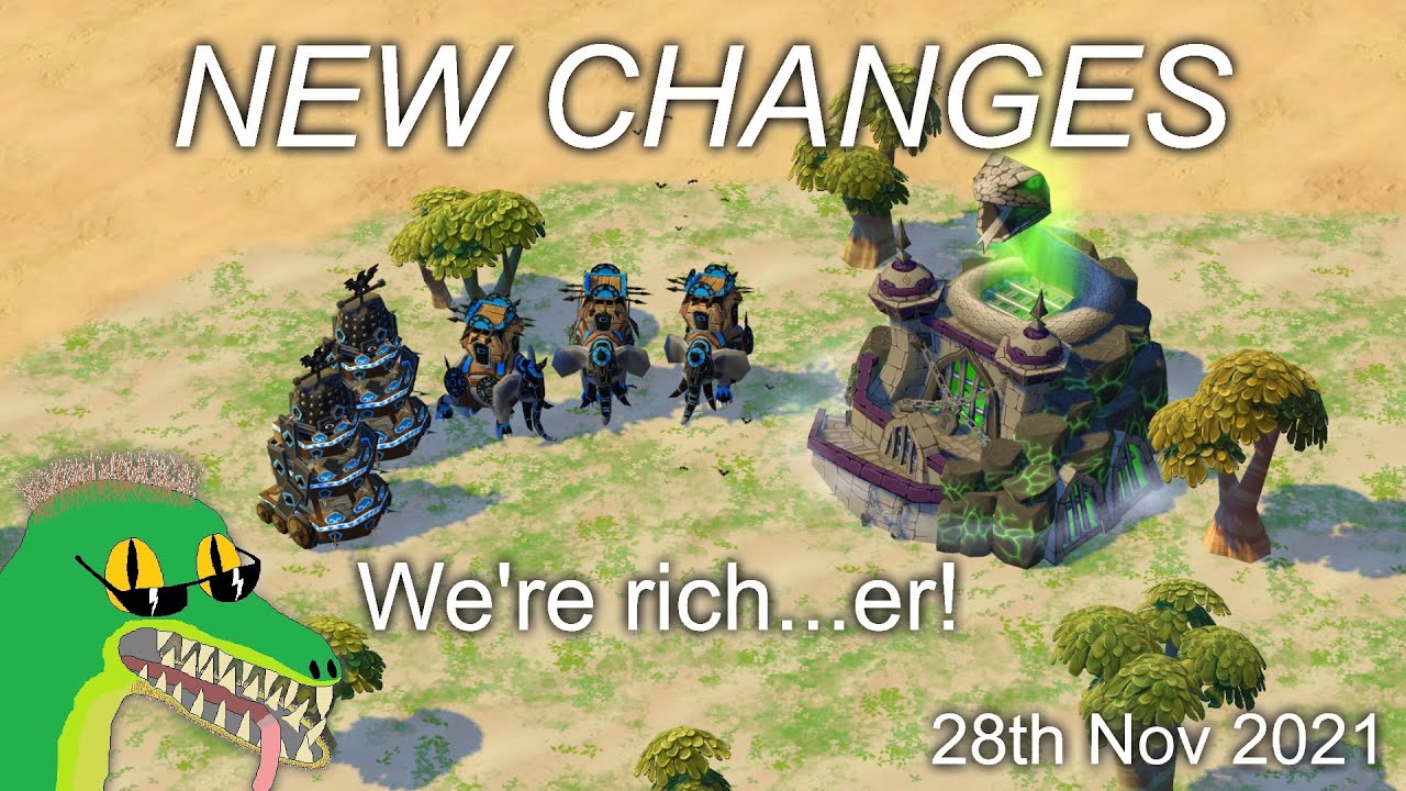 Elephant Archers Are Deadlier and Archives Are TOO Rewarding - Age of ...