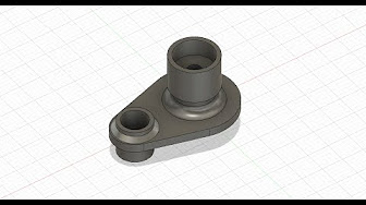 TUTORIAL FUSION 360 - YouTube