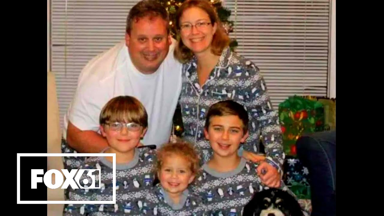 Court docs reveal Anthony Todt’s troubling past - YouTube