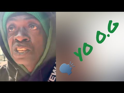 Triple O.G DROPE SOME KNOWLEDGE 