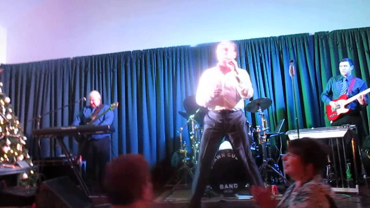 Shawn Cuddy - YouTube