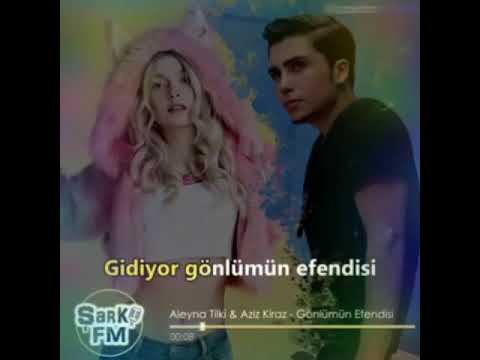 Alanya tilki & Aziz kiraz..👏