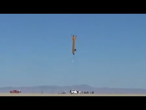 Balls 9-24-22. Full day event of High Power rocket launches. - YouTube