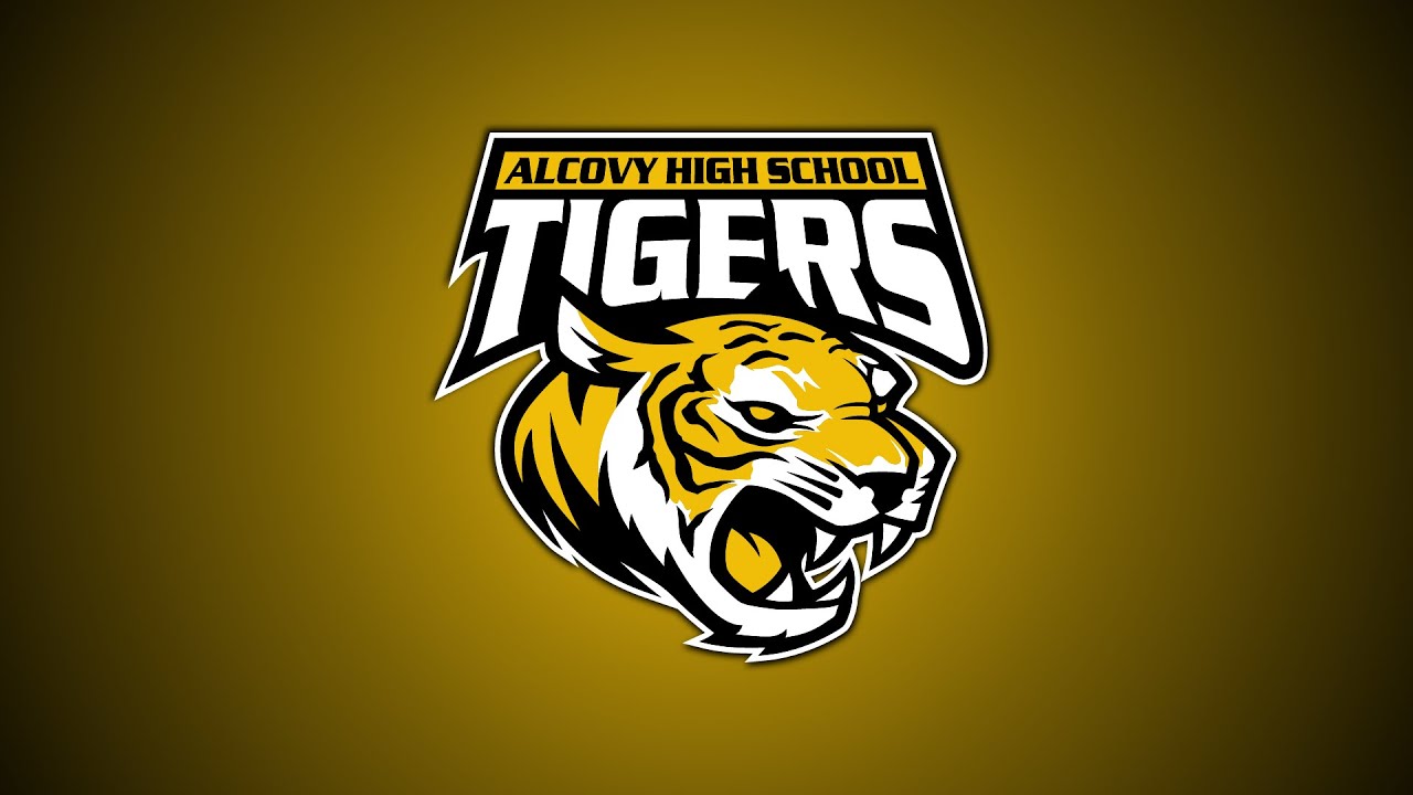 Alcovy High School Graduation 2024 - YouTube