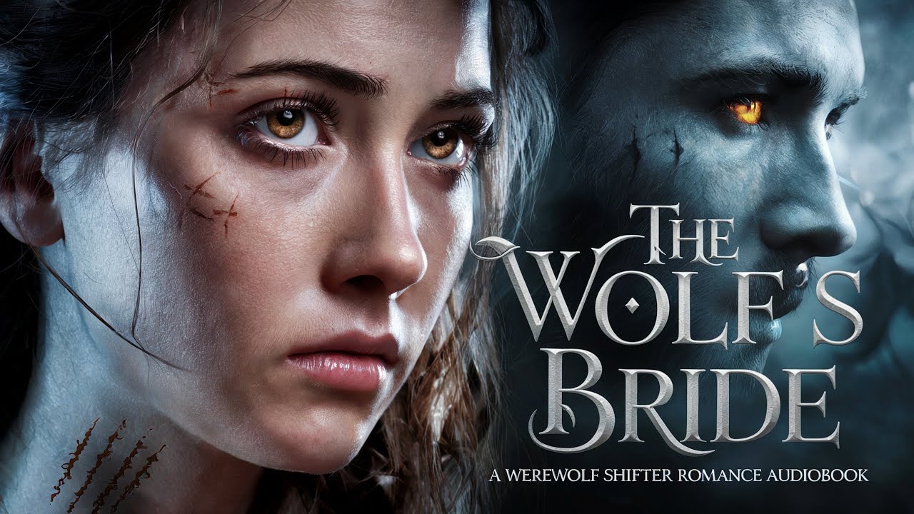 The Wolf's Bride Thrilling Conclusion | Full-Length Werewolf Shifter ...