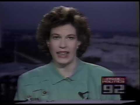 19920220 1630ET CNN Inside Politics '92 - YouTube