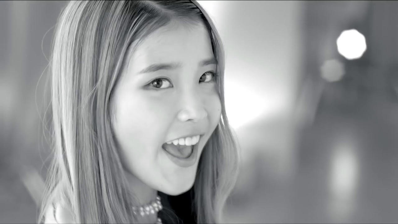 IU아이유 The red shoes분홍신 1080p - YouTube
