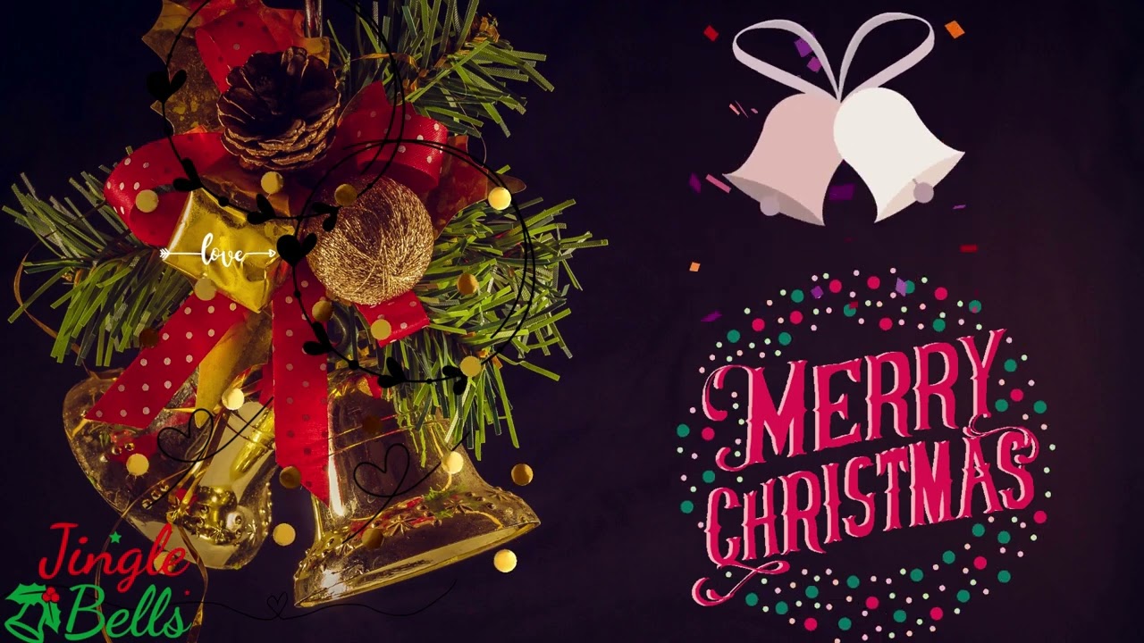 Jingle Bells(Instrumental)|Christmas Song - YouTube