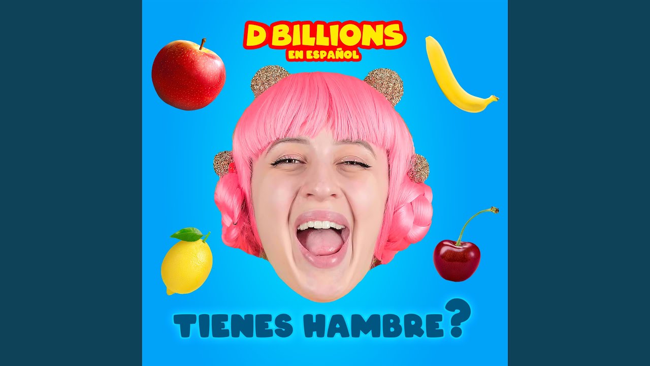 Tienes hambre? - YouTube