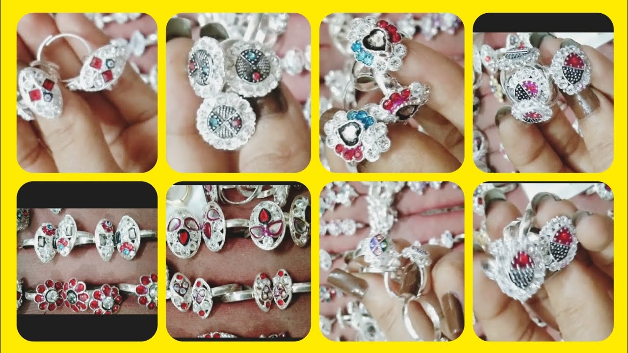 New Bichhiya Design,s🔥, Amazing Payal Design,s, Trending Jwellary ...