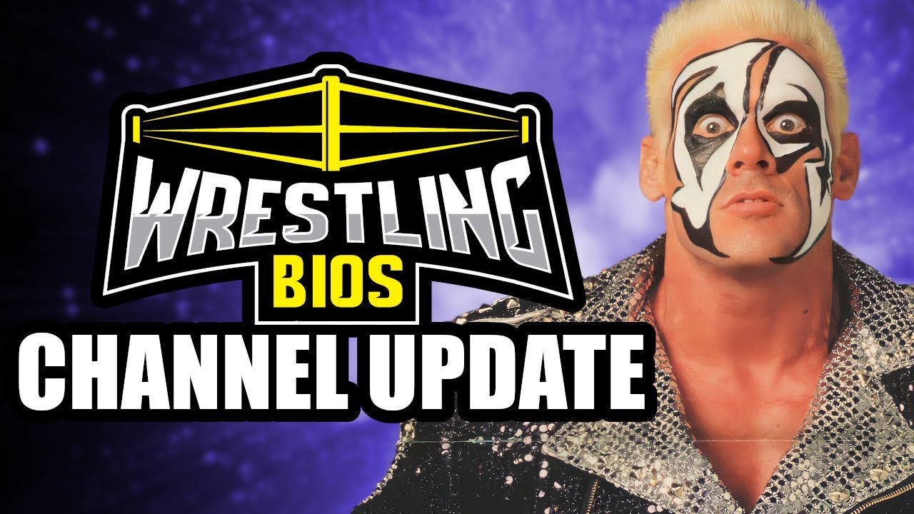 Channel Update - I'm taking a break... - YouTube