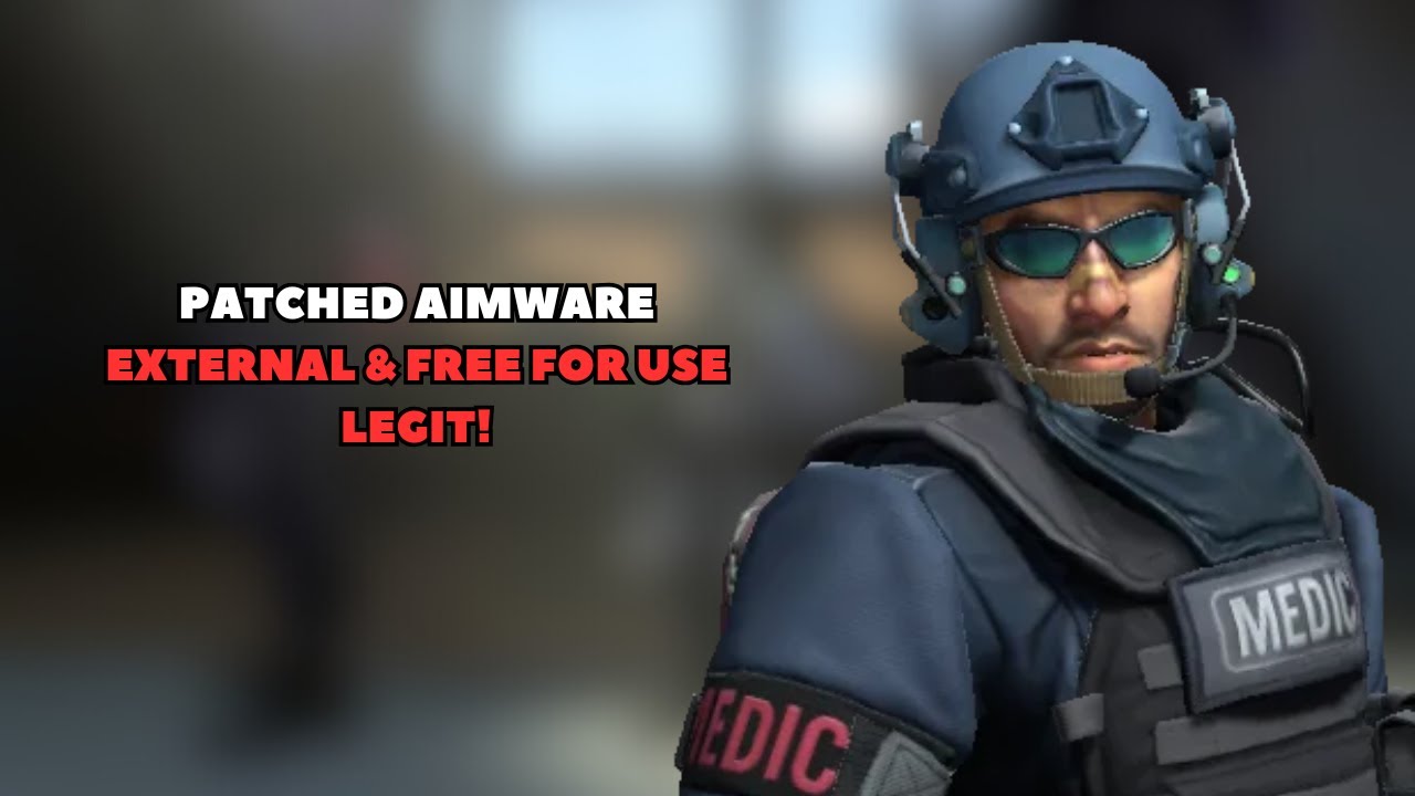 CS2 Aimware Cracked \ Showcase & LINK (LEGIT & UPDATED) - YouTube