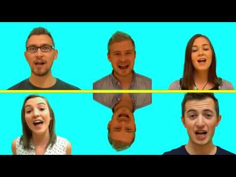 Du weist es - RONDSTOA COVER