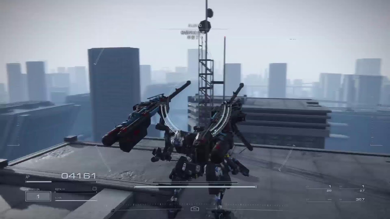 ac6 - YouTube