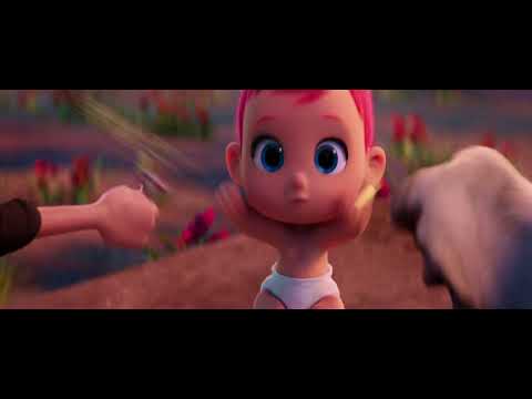 The Storks - beIN CONNECT’te