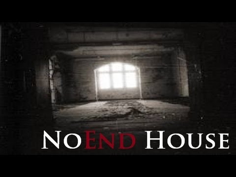CREEPYPASTA | NoEnd House | Part 1 - YouTube