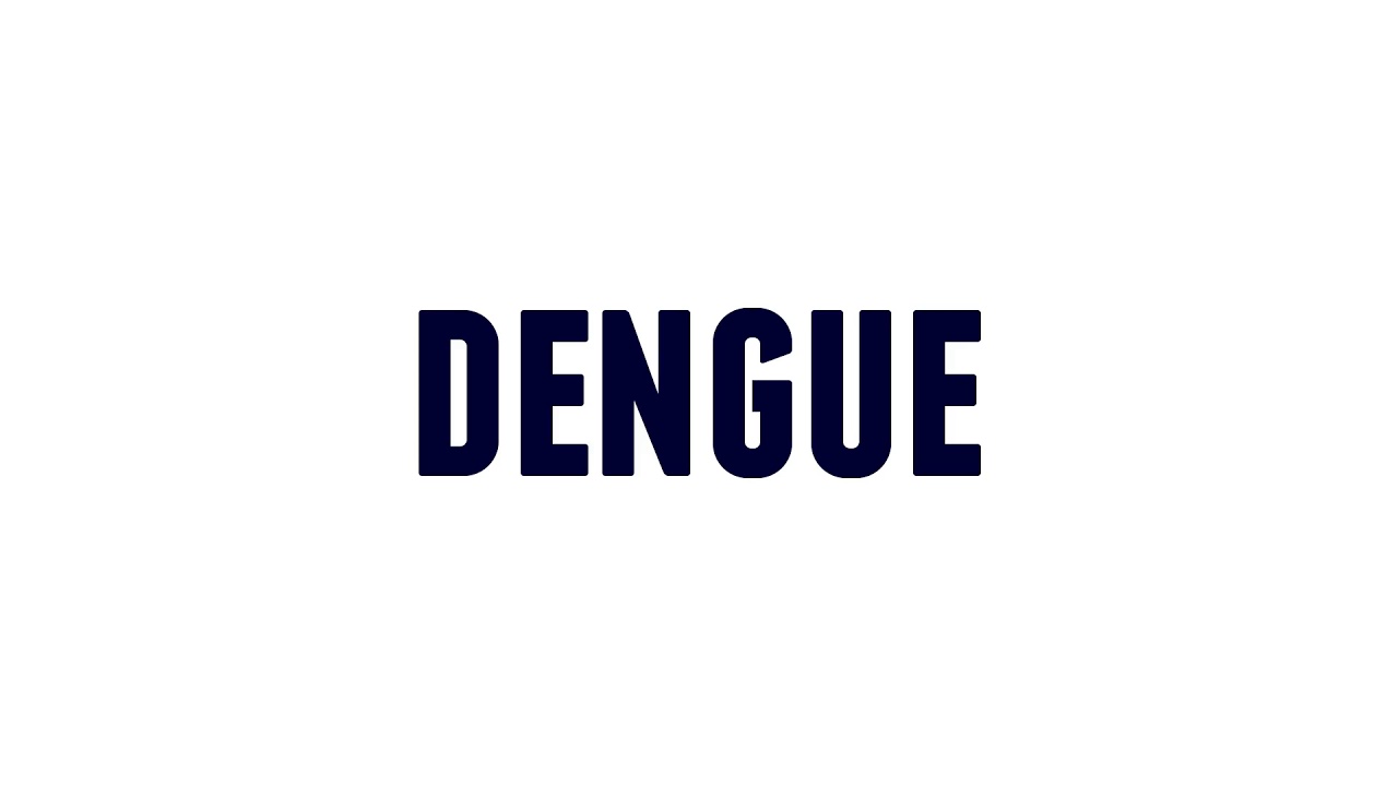 How to Pronounce dengue - YouTube