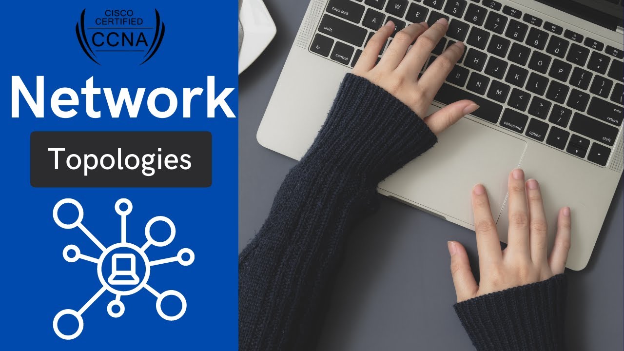 Cisco CCNA R/S: Network Topologies - YouTube