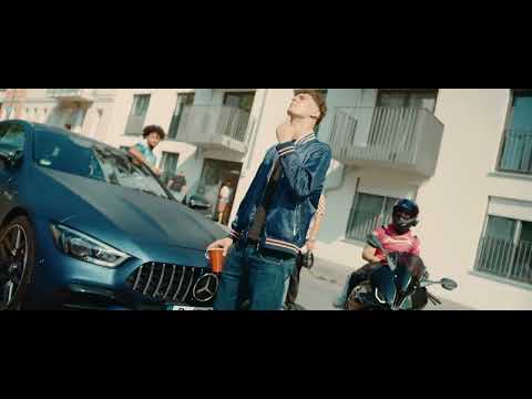 Mateo - Tight Dress (prod. Favela & 808 Vibes) (Offizielles Video)