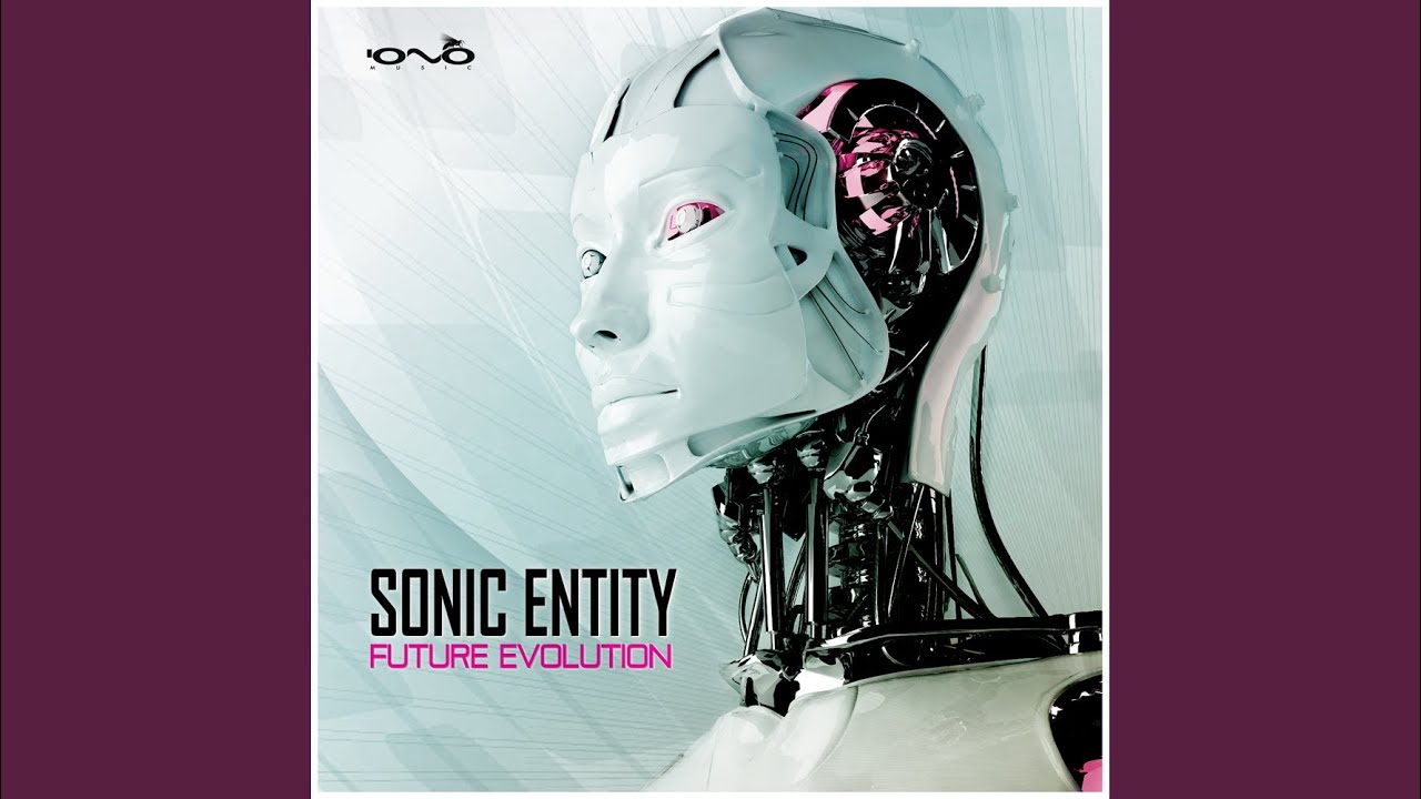 Future Evolution - YouTube