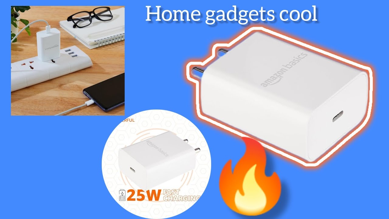 Amazon basics type C to type C adaptor | 25w type C to type C adaptor ...