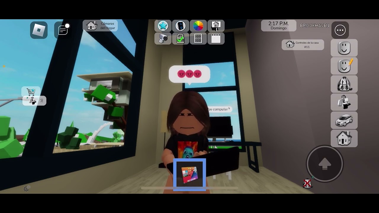 The stages of a tablet loading!!!!! - YouTube