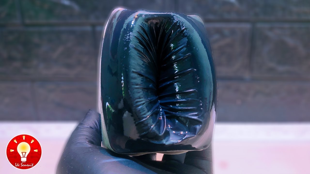 Learn This How To Make Awesome Crafts With Balloon And Silicon ...