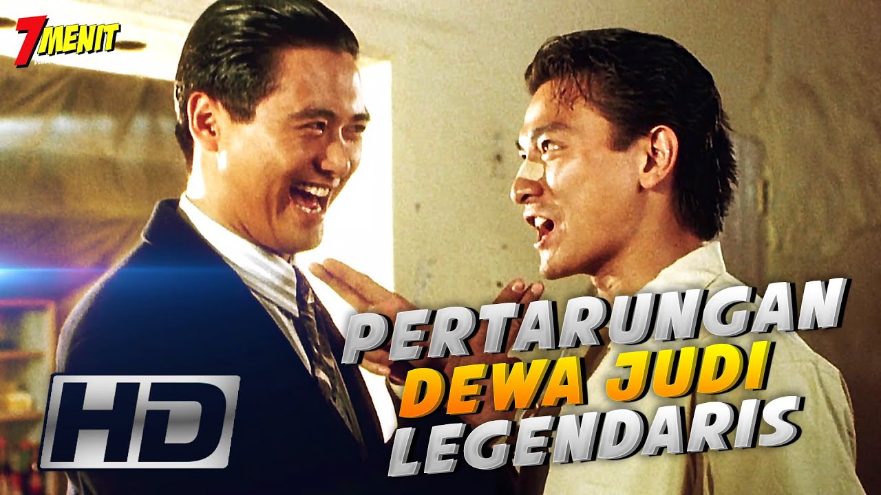 DEWA J*DI Terbaik Dunia! Pertarungan Mempertaruhkan Gelar TERBAIK ...
