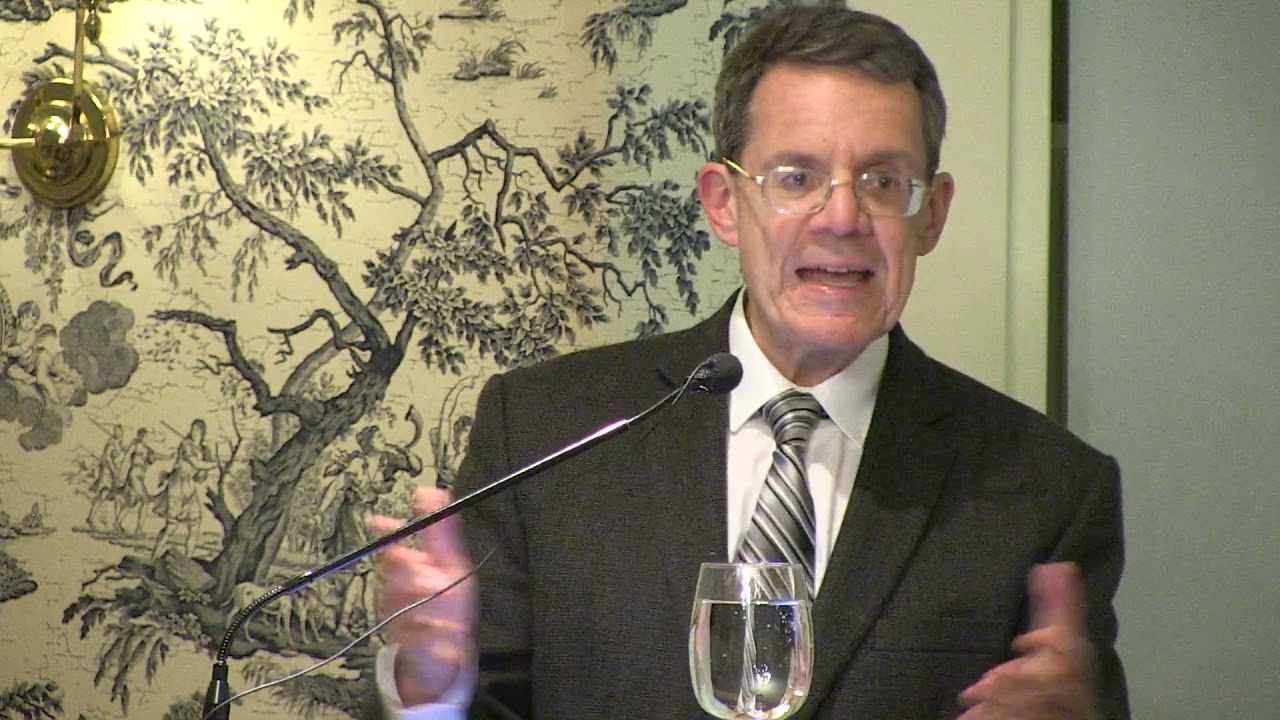 Professor Martin Kramer, 'Gaza=Auschwitz Antisemitism by Analogy ...