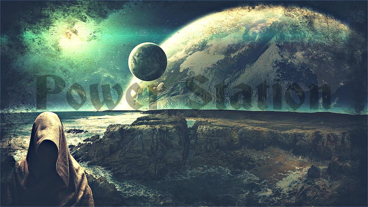 DJ Geri – A New World (Original Mix) [Big Toys Production] - YouTube