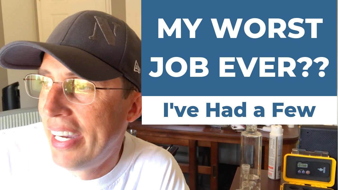 My Worst Job Ever There s Been A Few YouTube my-worst-job-ever-there-s-been-a-few-youtube