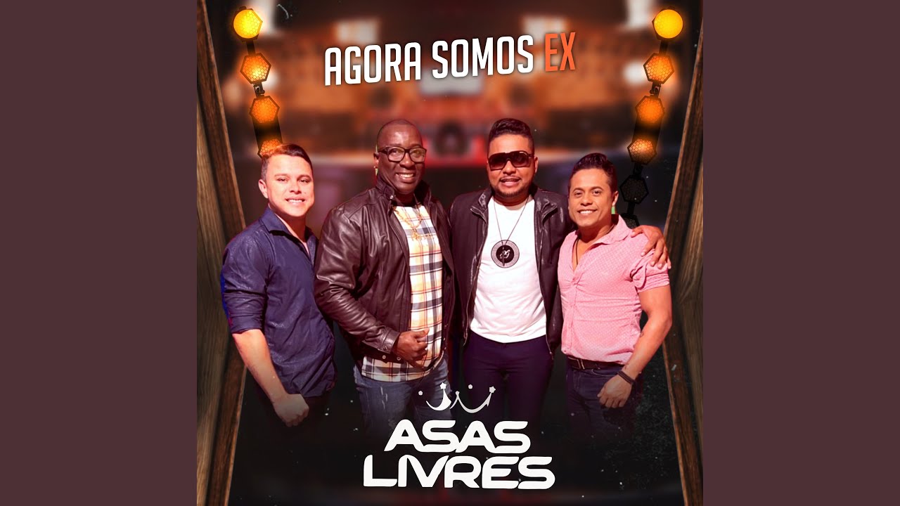 Agora Somos Ex Youtube Music