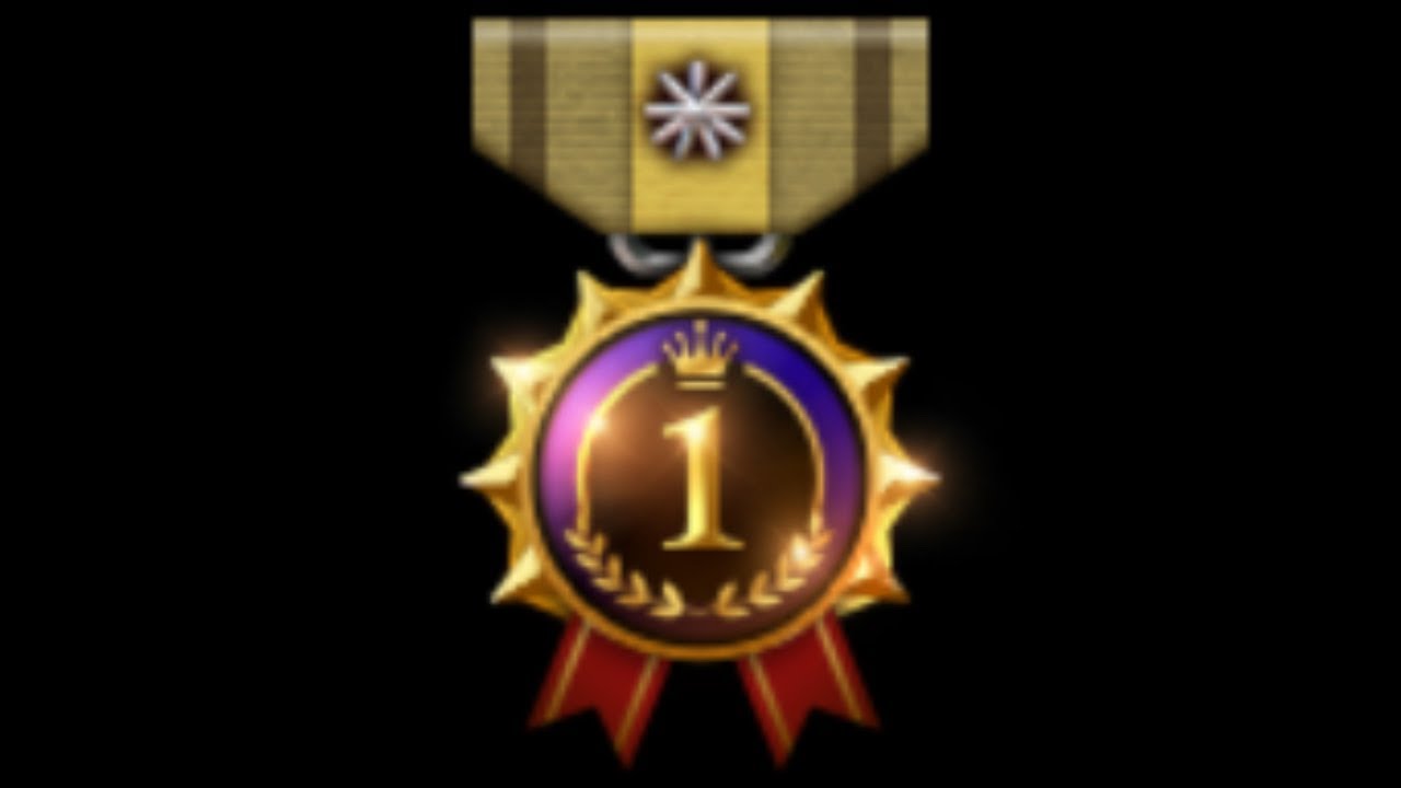 Counter-Strike Nexon: Always 1st Medal 🎖 (Hidden Medal) - YouTube