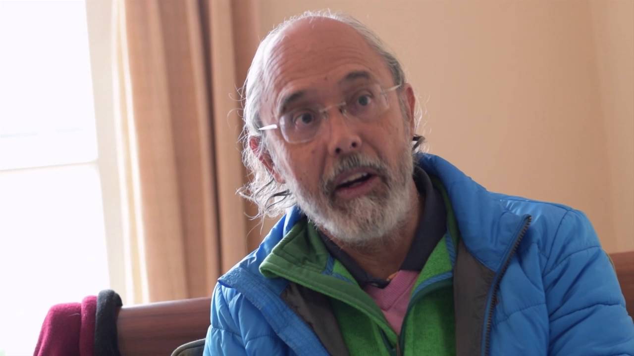 Entrevista Felipe Cors Julio 2016 - Parte 1 - YouTube