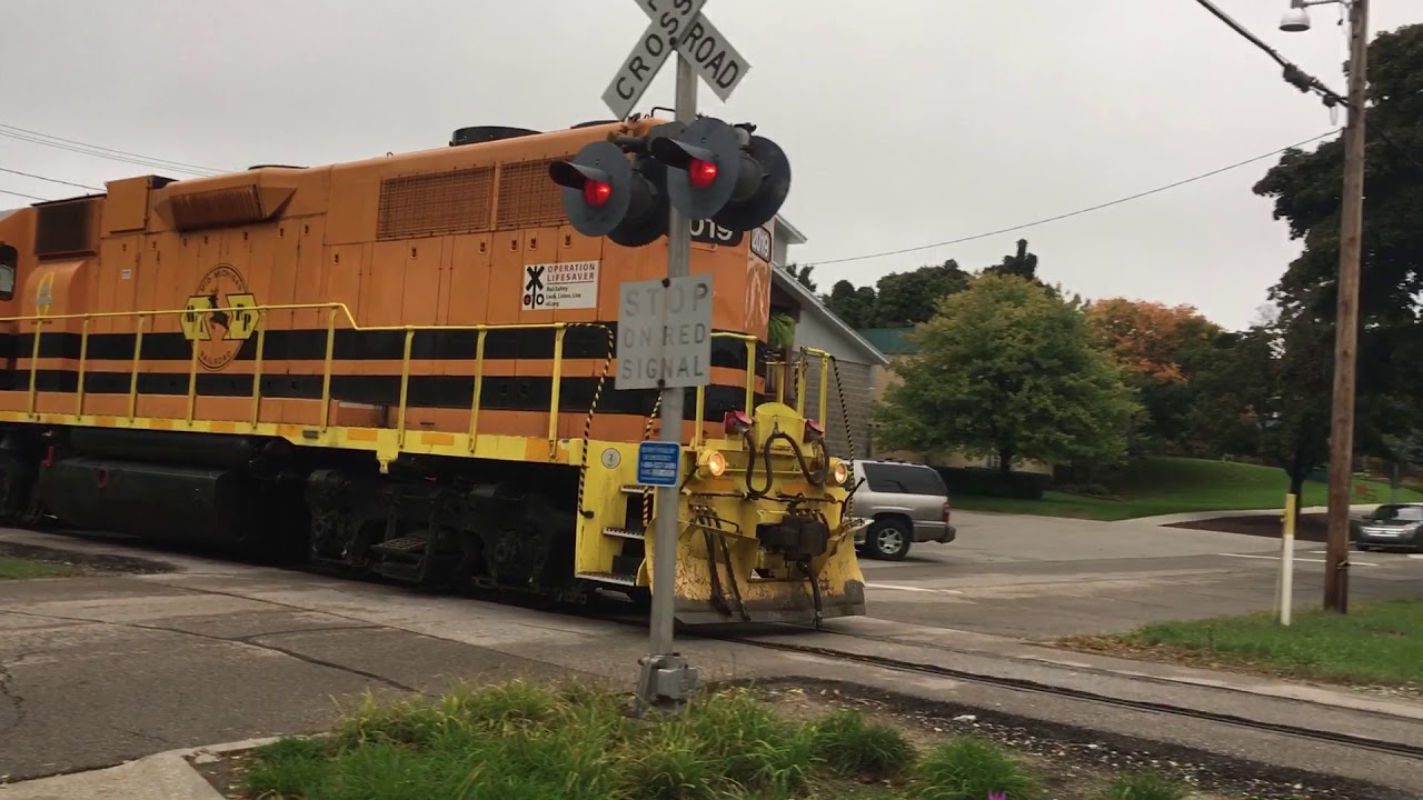 MMRR #2019 rainy day run - YouTube