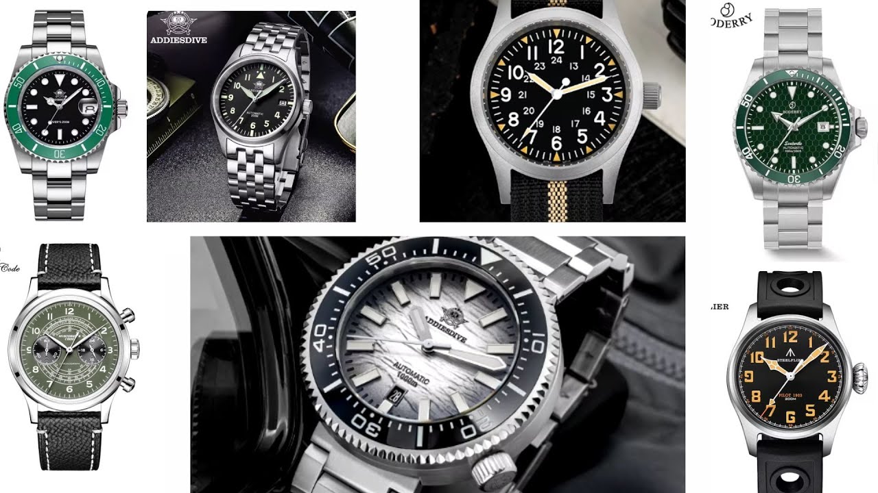 Aliexpress 11:11 watch sales - YouTube