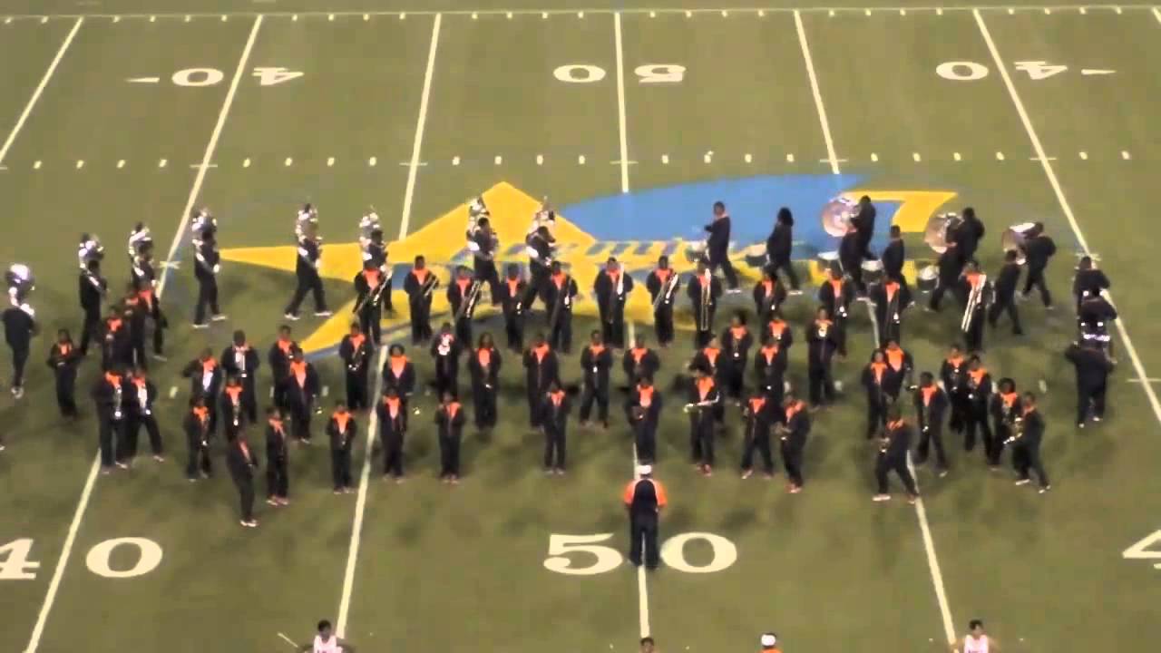 O.Perry Walker High School - YouTube