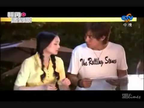Corner With Love Clip 63 [ENG SUB] - YouTube