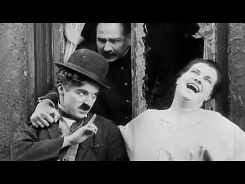 Charlie Chaplin best moment #charlichaplin 