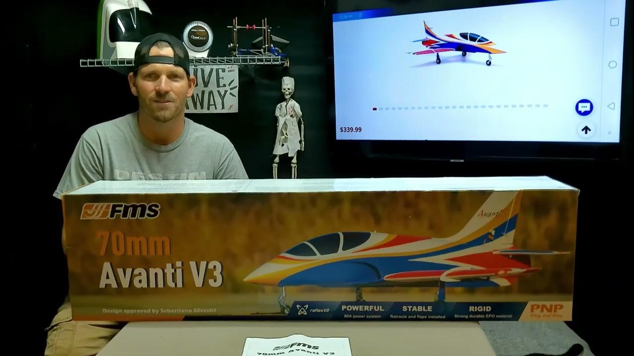 RC AIRPLANE FORWARD PROGRAMMING AS3X SAFE SELECT AR636 SMART E-FLITE BNF PNP IX12 HOW TO AND ...