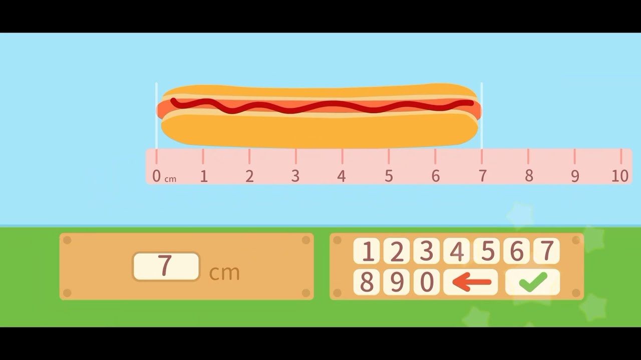 Discover the fun of math in real life. - YouTube