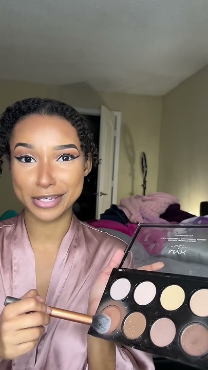 Brunch Beauty Routine #grwm #makeuproutine #texturedskin #getreadywithme #gdwm - YouTube