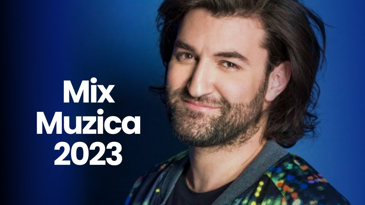 Muzica Romaneasca 2023 Mix 🎤 Top Hituri Romanesti 2023 Ianuarie 🎤 Colaj ...