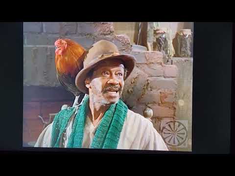 Roots: The Next Generation, Episode One