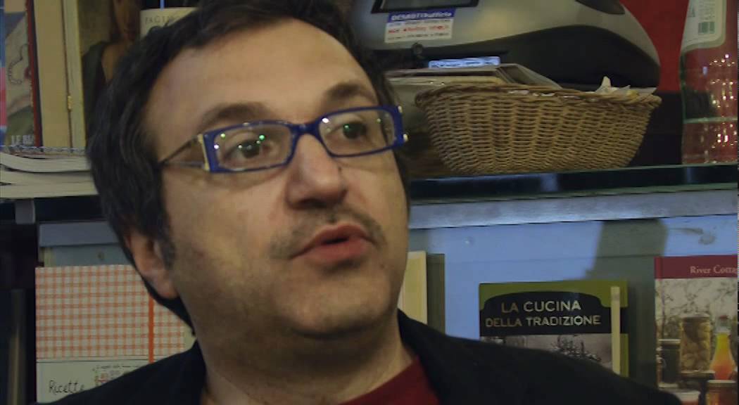 Intervista a Stefano Marcucci - YouTube