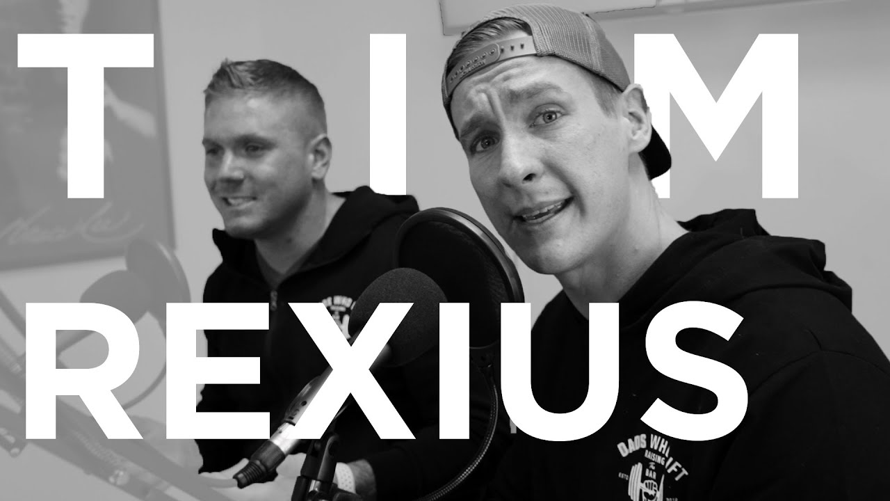 Tim Rexius - YouTube