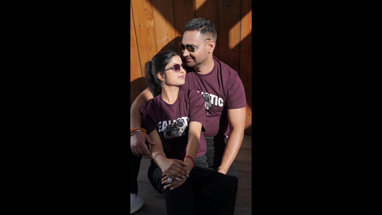 Live Wedding Ceremony // Amrinder Singh Weds Timandeep kaur // Vikrant Studio Begowal 9815404868 ...