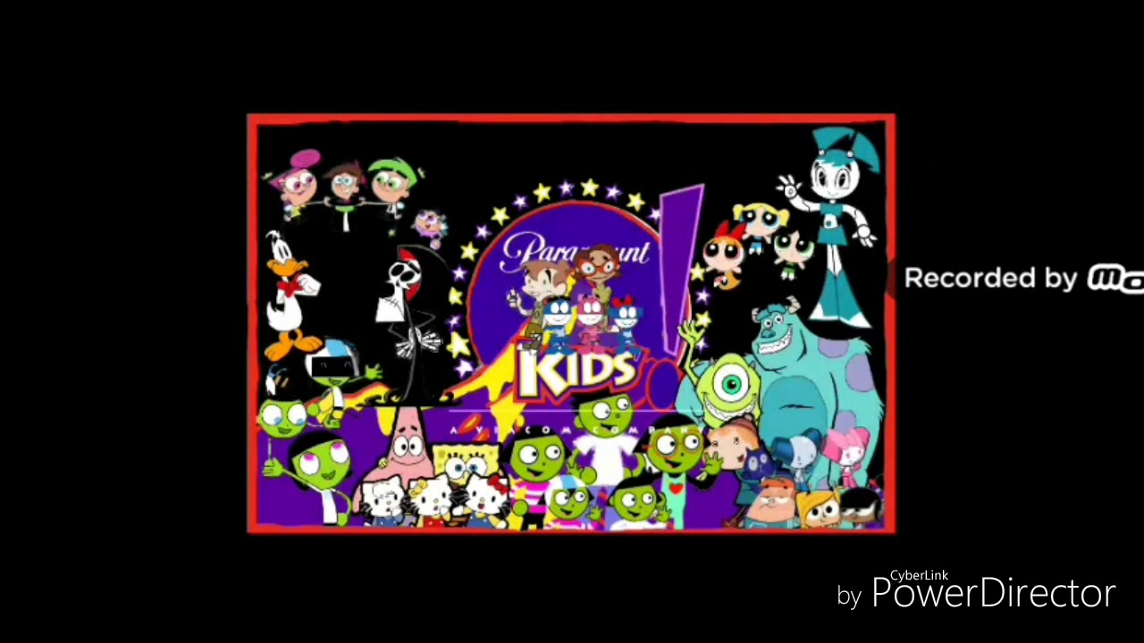 Nick Jr Hello Kitty on VHS and DVD - YouTube