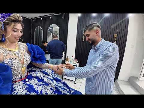 roman düğünleri caner özge  klp 1