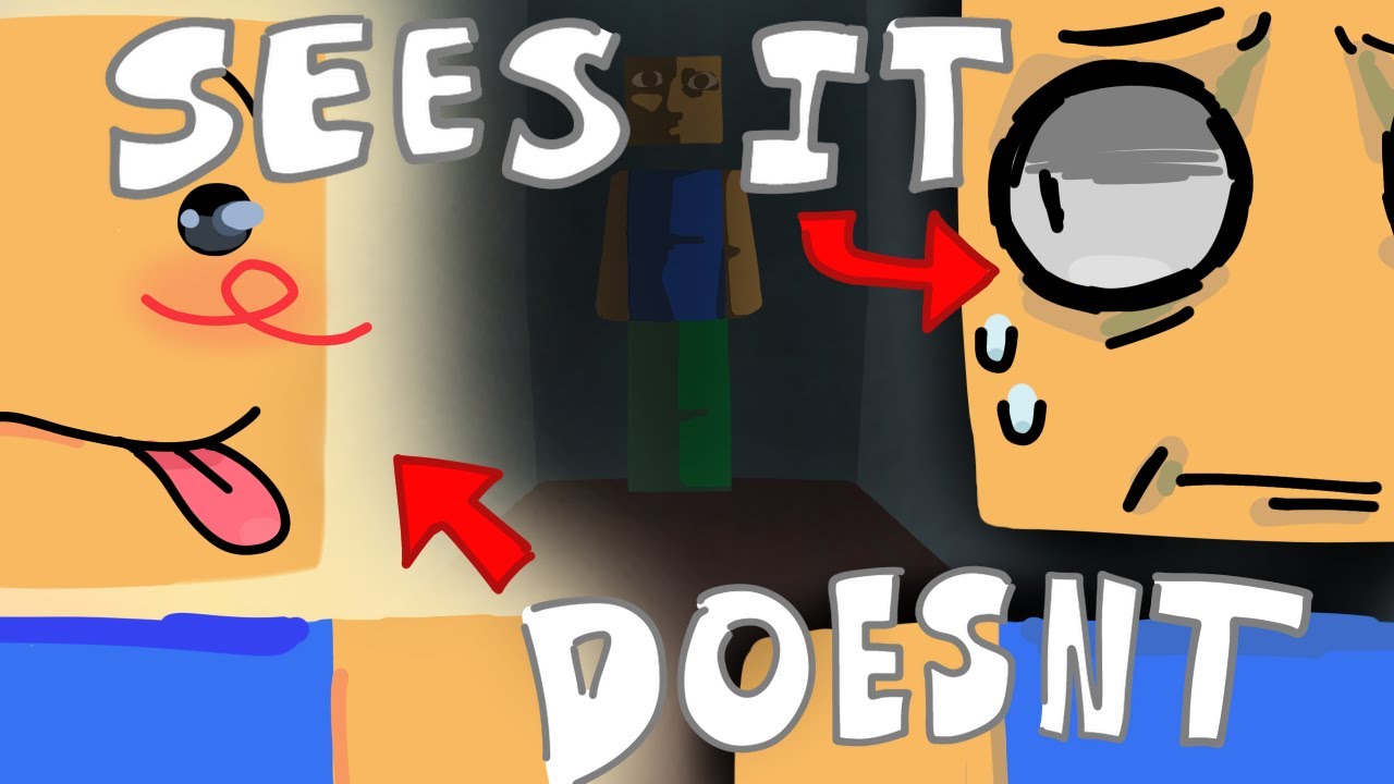 PRO VS NOOB MIDNIGHT CLEANERS (ROBLOX HORROR GAME) - YouTube
